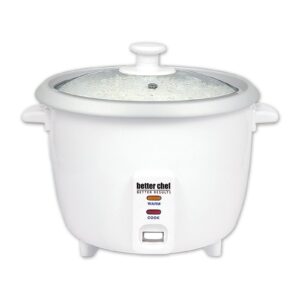 unknown1 automatic rice cooker white auto shut off