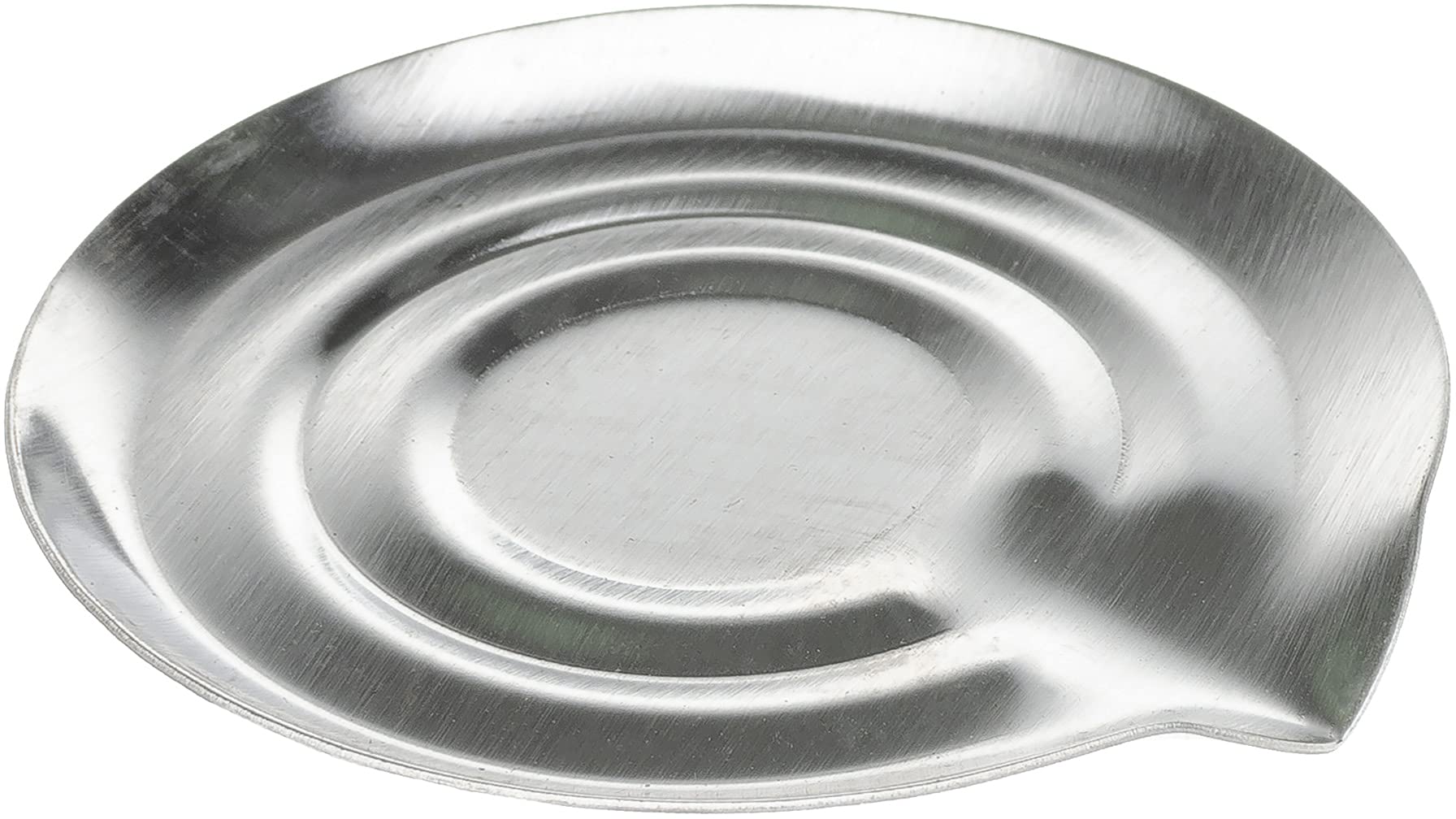 Pot Minder - Stainless Steel Pot Watcher Disc - Boil Over Preventer for Milk - Boil Control Disc for Kitchen Pots