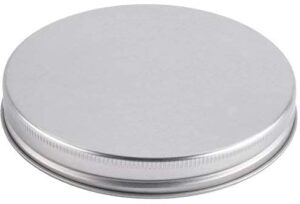 replacement lids for 2 gallon mason jar (pack of 2)