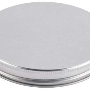 Replacement Lids for 2 Gallon Mason Jar (Pack of 2)