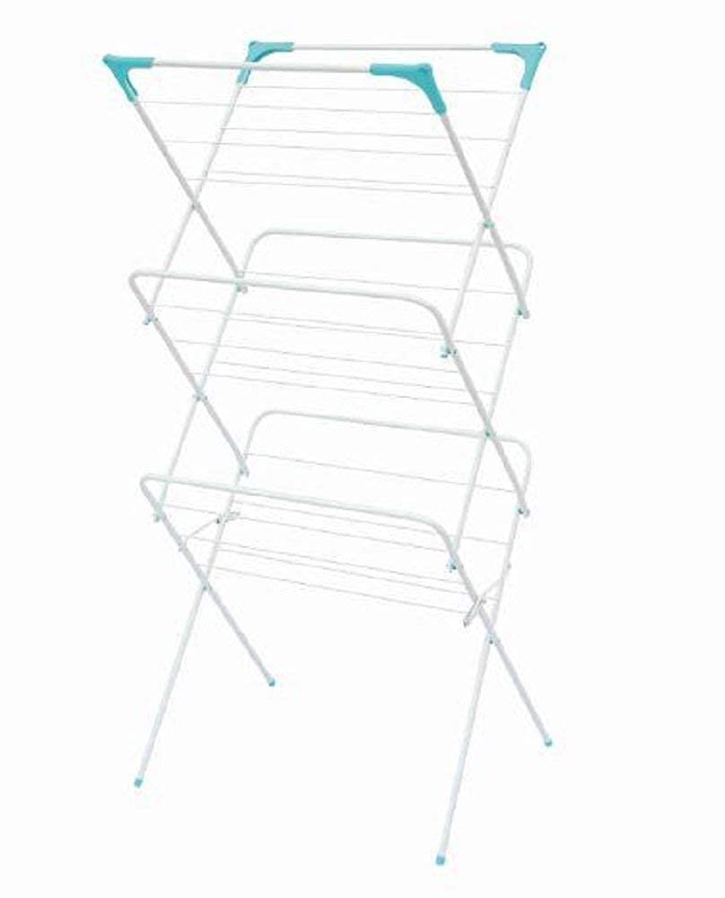 UNIWARE Indoor/Outdoor Foldable Drying Rack Clothes Dryer (54" x 24")