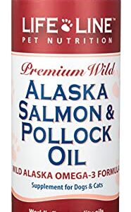 Wild Alaska Omega-3 Formula 26oz