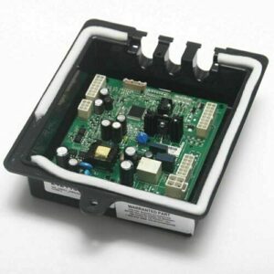 compatible with frigidaire 5304498781 refrigerator electronic control board