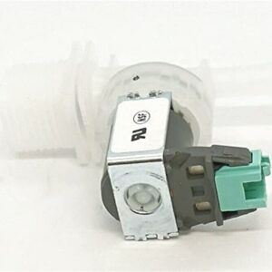 00637572, 637572CM for Dishwasher Water Valve 120V, 60Hz