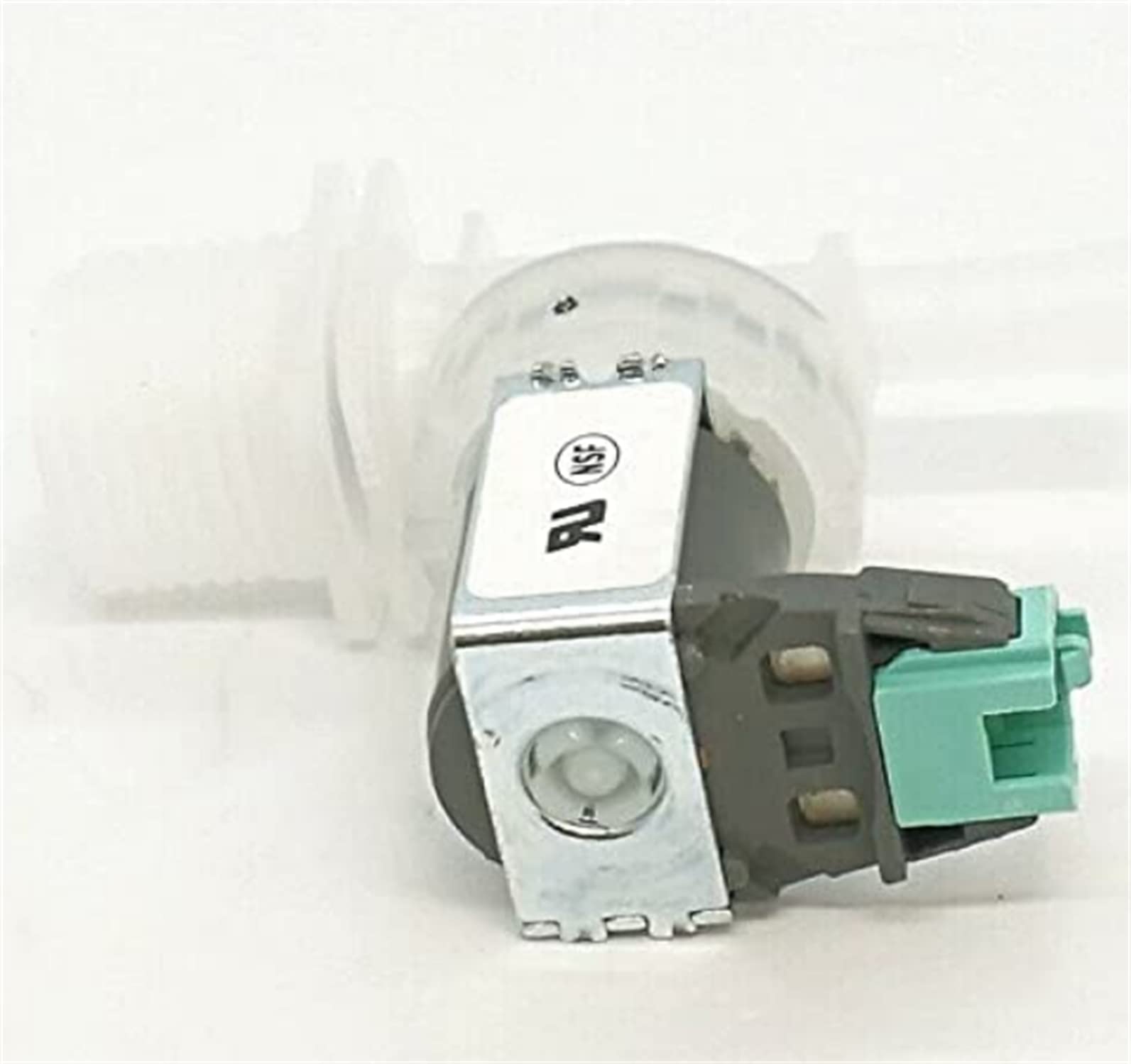 00637572, 637572CM for Dishwasher Water Valve 120V, 60Hz