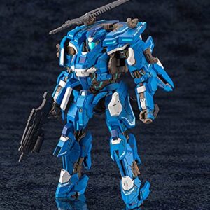 Kotobukiya KP539_Phantasy Star Online 2_A.I.S Vega