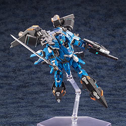 Kotobukiya KP539_Phantasy Star Online 2_A.I.S Vega