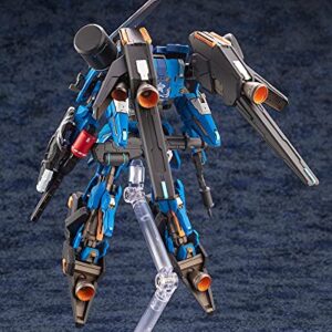 Kotobukiya KP539_Phantasy Star Online 2_A.I.S Vega