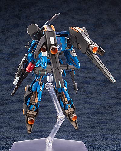 Kotobukiya KP539_Phantasy Star Online 2_A.I.S Vega