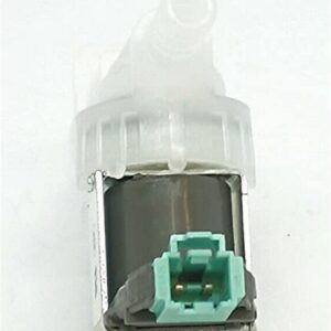 00637572, 637572CM for Dishwasher Water Valve 120V, 60Hz