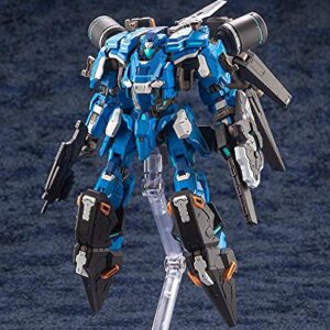 Kotobukiya KP539_Phantasy Star Online 2_A.I.S Vega