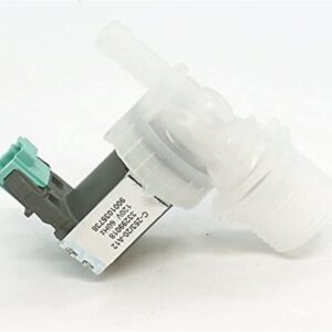 00637572, 637572CM for Dishwasher Water Valve 120V, 60Hz