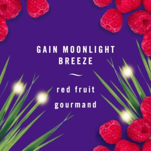 Febreze Candle Gain Moonlight Breeze