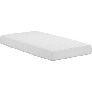 Signature Sleep Memoir 8 Inch Gel Memory Foam Mattress, Twin Size