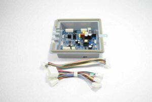 compatible with frigidaire 5303918514 refrigerator electronic control board