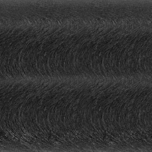 Anderson's Black Flame Retardant Gossamer Fabric Roll, 19" x 100 Yard roll, Sheer Fabric for Wedding Decorations, Baby Shower, Gender Reveal, Prom, Homecoming, Event Photo Backdrops, Drapes