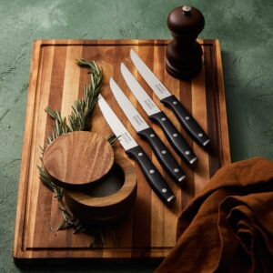 CUISINE::PRO® iconiX™ Steak Knife Set Of 4