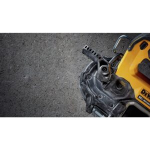 DEWALT 12V MAX XTREME Compact Cordless Bandsaw, Bare Tool Only (DCS375B)