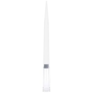 globe scientific filter pipette tip, 150938, 1-1000ul, certified, universal, low retention, 98mm, extended length, sterile, dnase-free, rnase-free, 96/rack, 10 racks/box, 2 boxes/carton