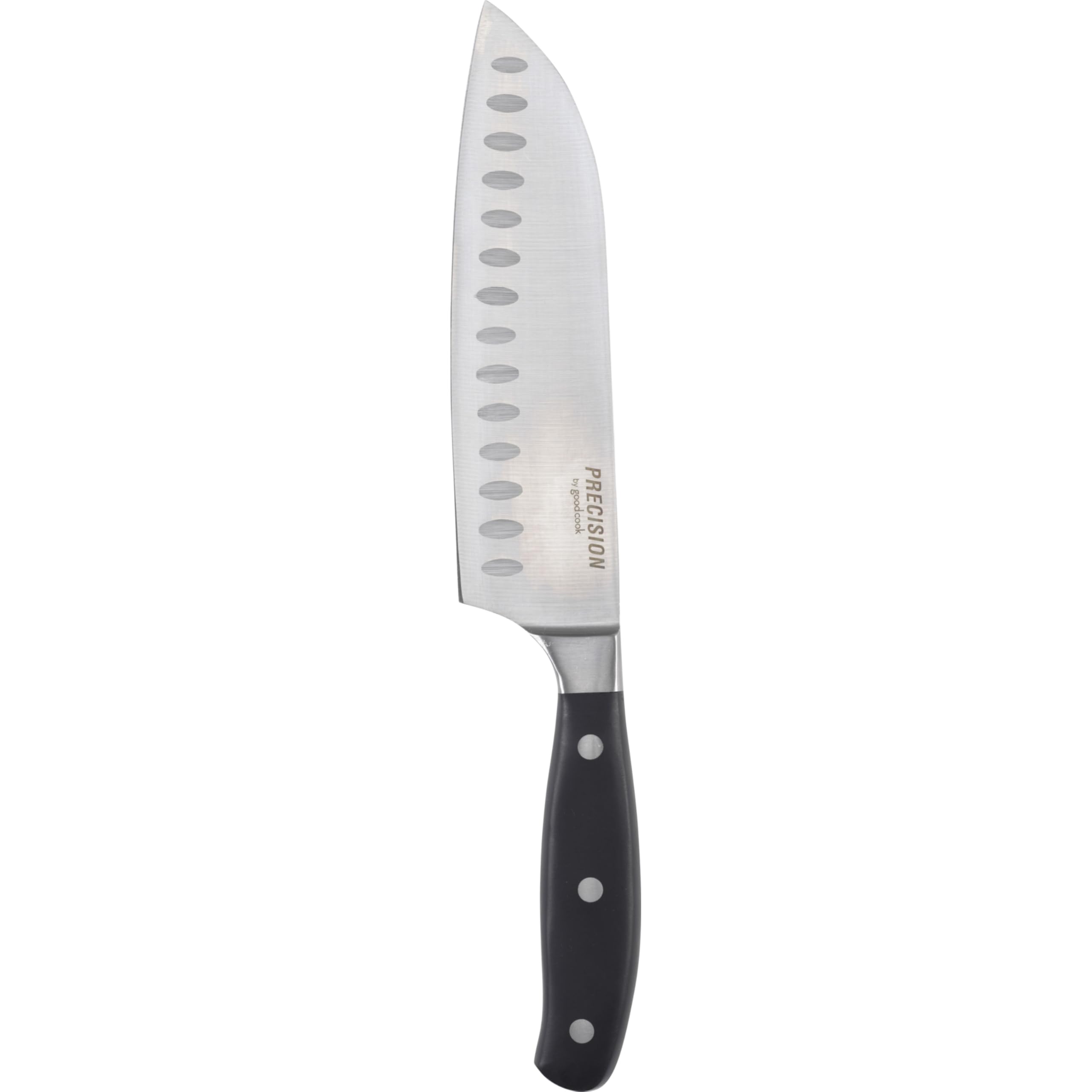 GoodCook Precision Santoku Knife 7"