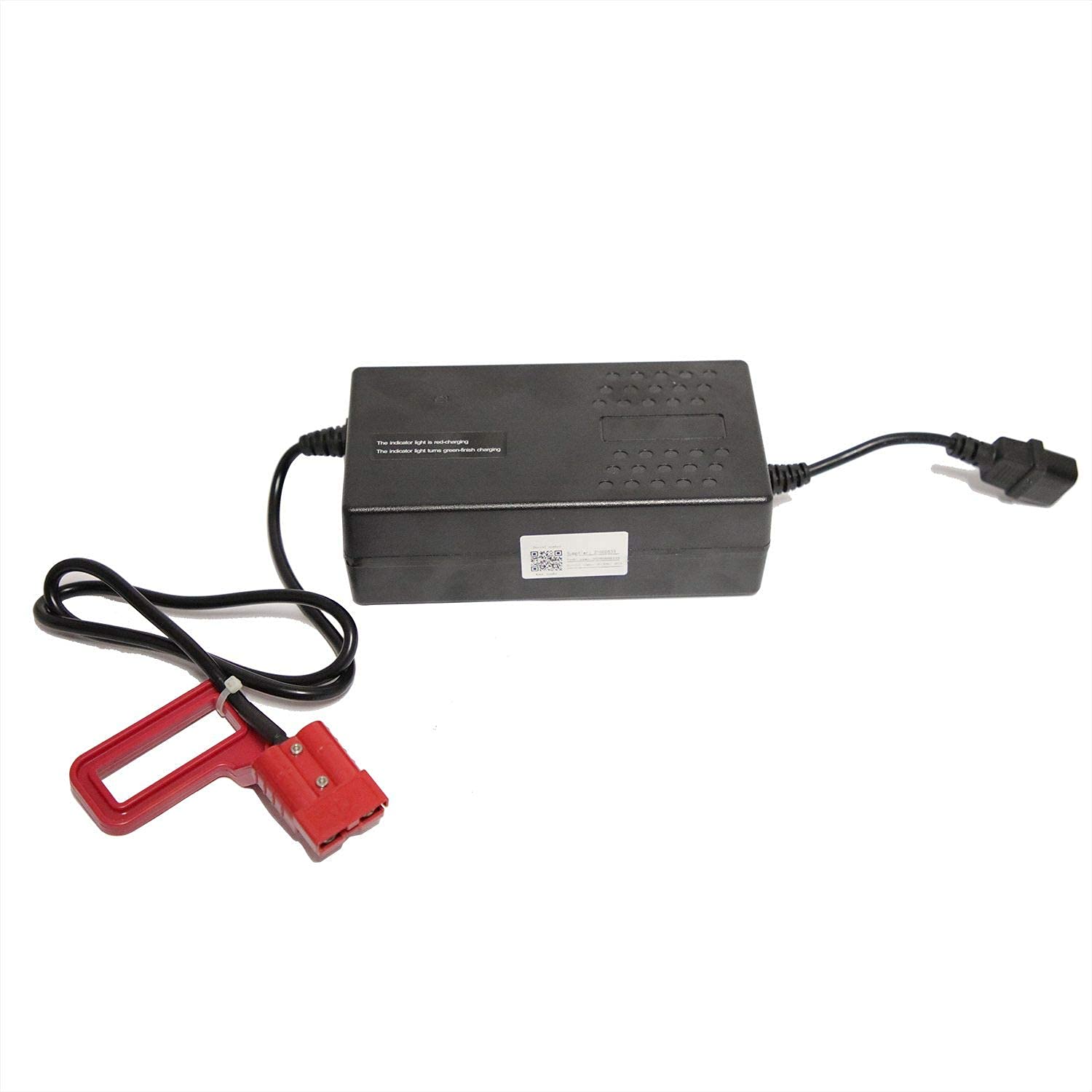 Xilin Full Electric Pallet Jack&Truck Lithium Battery Charger-24V/6A