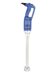 tk tartle kitchen commercial immersion blender, variable speed, heavy duty 500w, 4000-16000 rpm, 20inch shaft