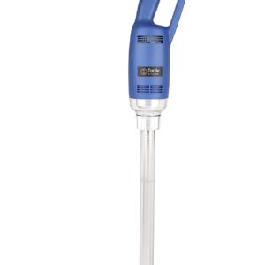 TK Tartle Kitchen Commercial Immersion Blender, Variable Speed, Heavy Duty 500W, 4000-16000 RPM, 20inch Shaft