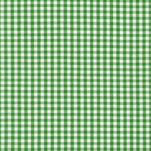 robert kaufman carolina gingham check one eighth inch kelly