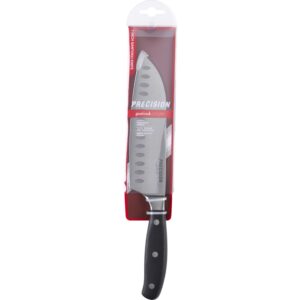 GoodCook Precision Santoku Knife 7"