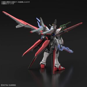 Bandai Hobby - Gundam Breaker Battlogue - Gundam Perfect Strike Freedom - Bandai Spirits Hobby HG Battlogue 1/144 Model Kit