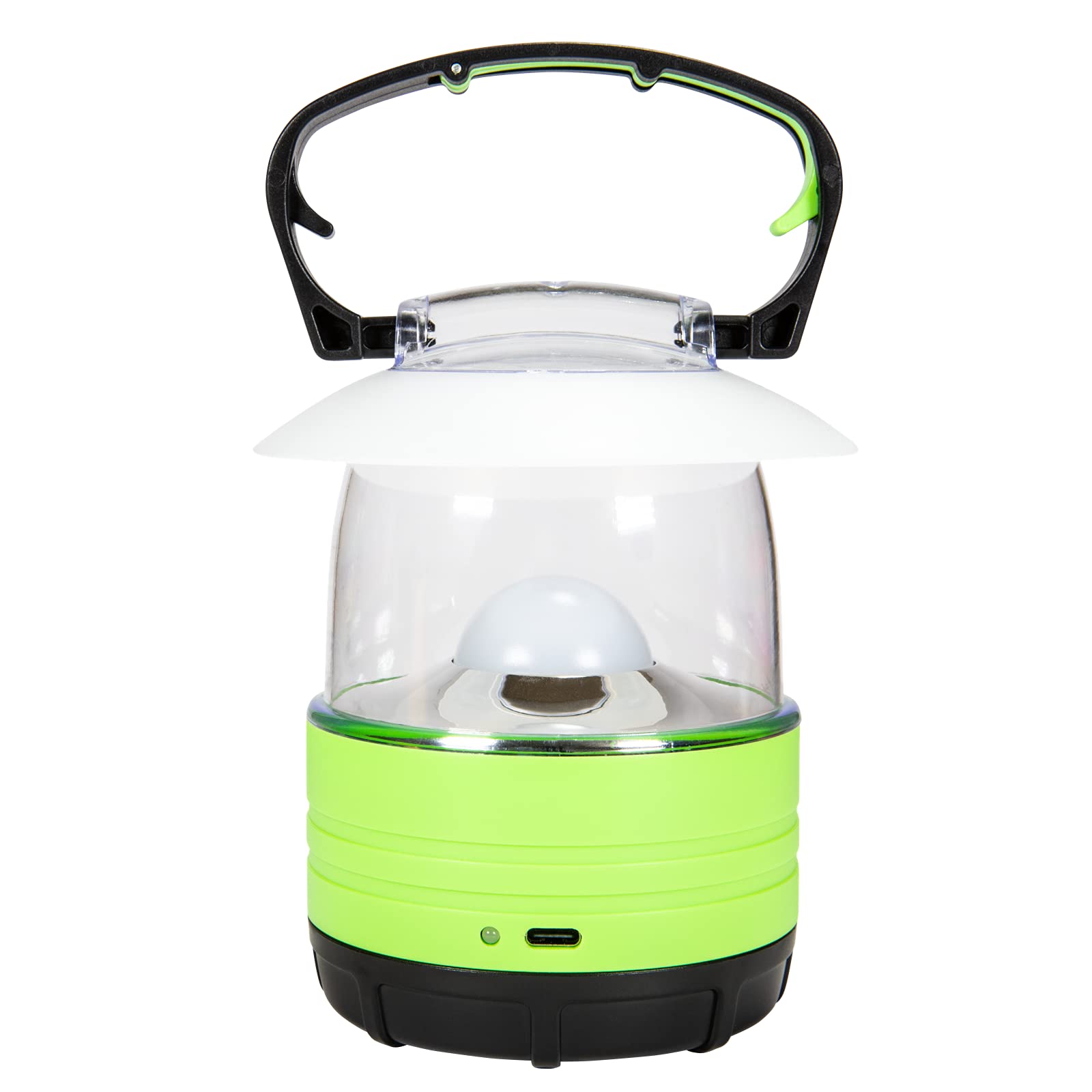 Dorcy 41-1360 Adventure Series 130-Lumen Portable Rechargeable Mini LED Lantern