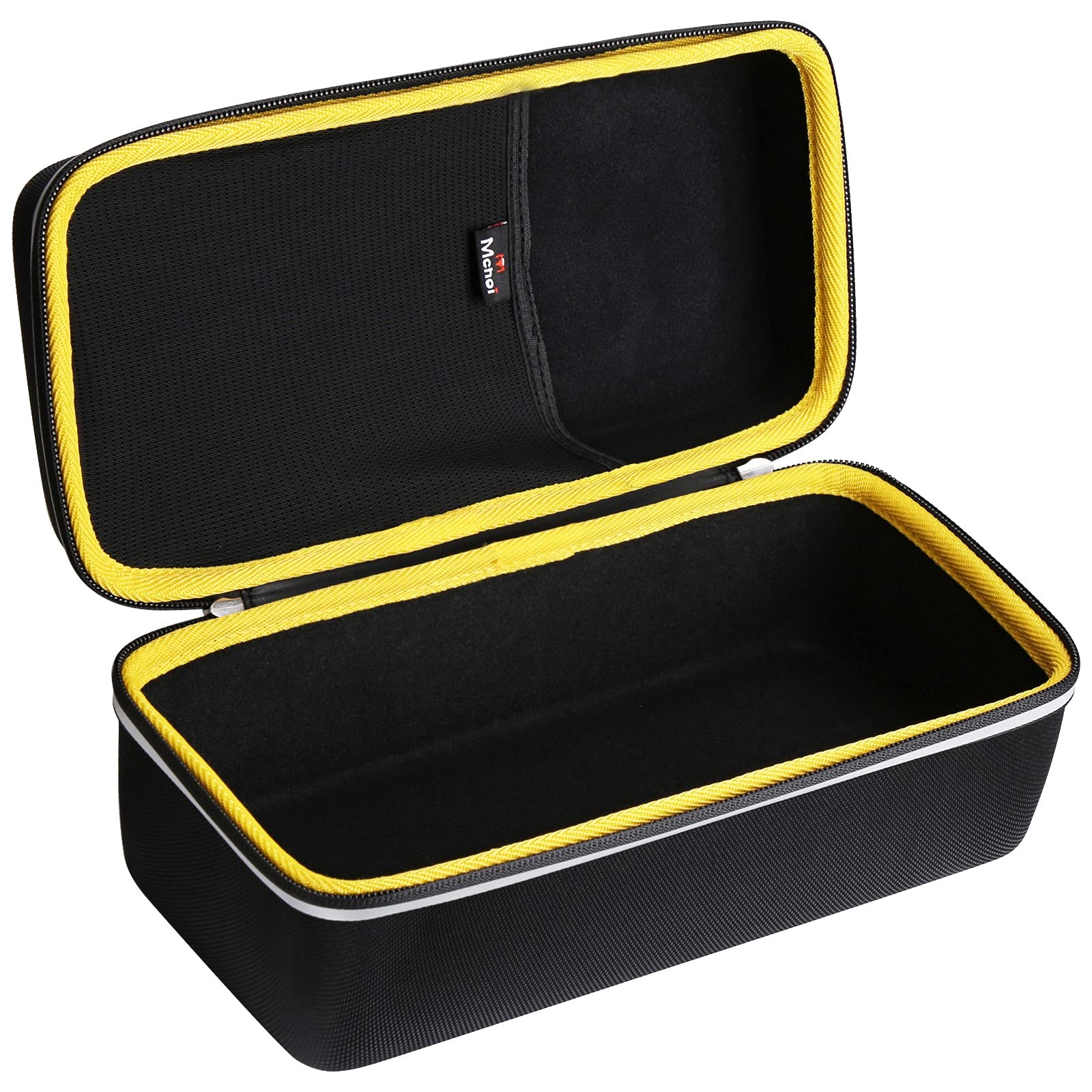 Mchoi Hard Portable Case Compatible with DEWALT 20V Max XR Cordless Router (DCW600B),Case Only