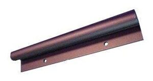 dci 5926 holder bar, 10", black