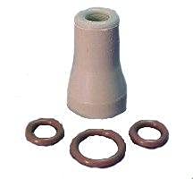 dci 5093 premium repair kit, autoclavable se