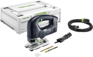 festool trion psb300 eq-plus jigsaw