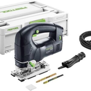 FESTOOL TRION PSB300 EQ-Plus Jigsaw