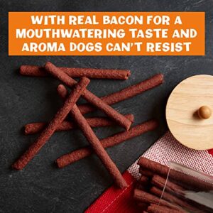 Pup-Peroni Dog Treats, Original Bacon Flavor, 22.5 Ounce, Made with Real Bacon