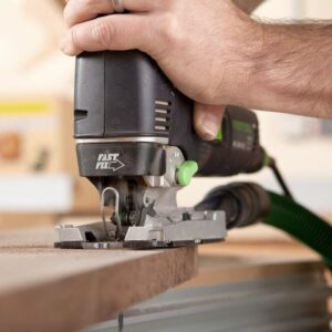 FESTOOL TRION PSB300 EQ-Plus Jigsaw