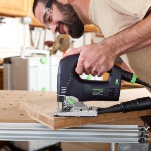 FESTOOL TRION PSB300 EQ-Plus Jigsaw