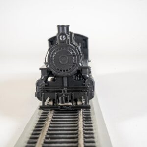 Bachmann Trains - Prairie 2-6-2 STEAM Locomotive with Smoke & Operating Headlight - U.P.® #1837 - HO Scale