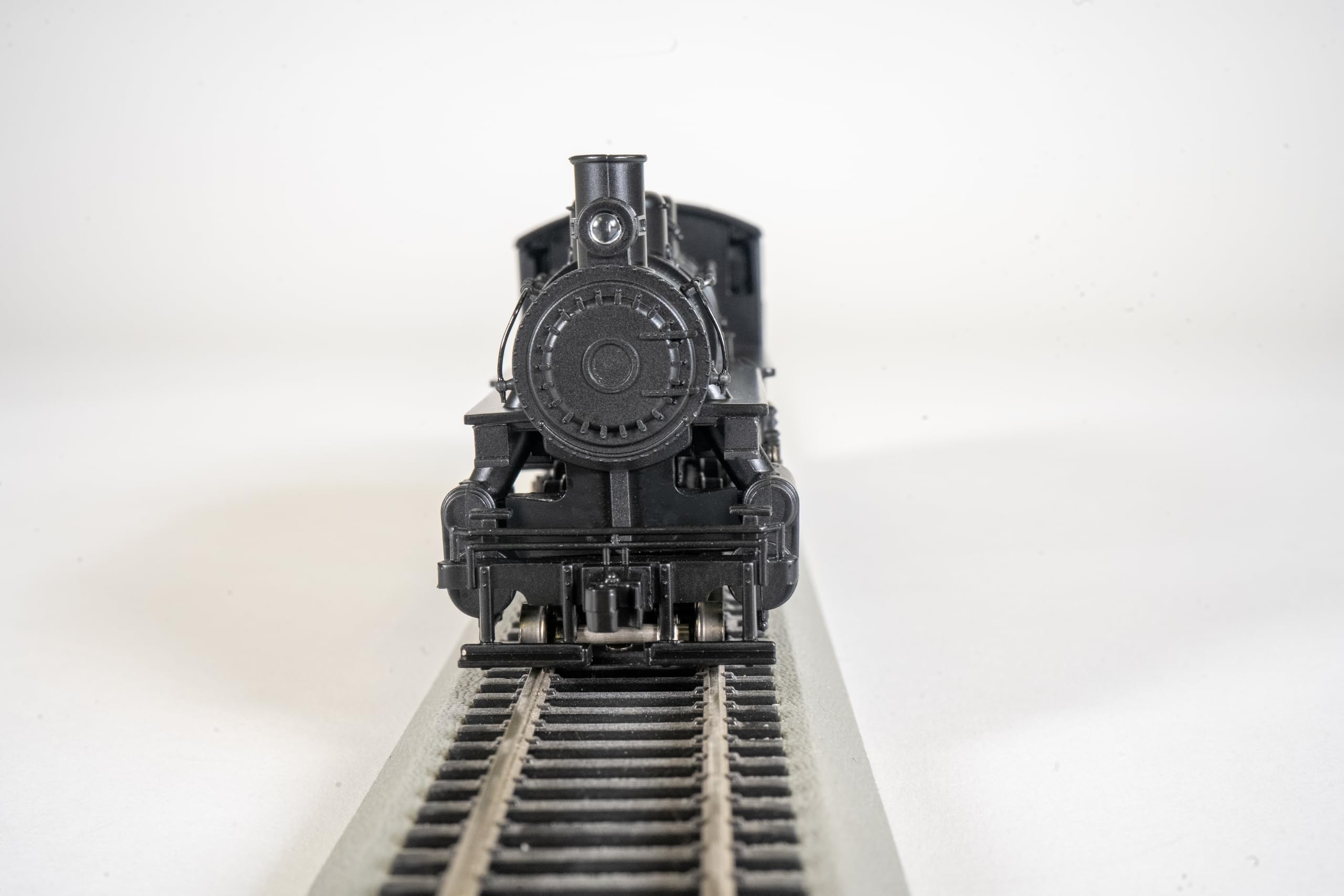 Bachmann Trains - Prairie 2-6-2 STEAM Locomotive with Smoke & Operating Headlight - U.P.® #1837 - HO Scale