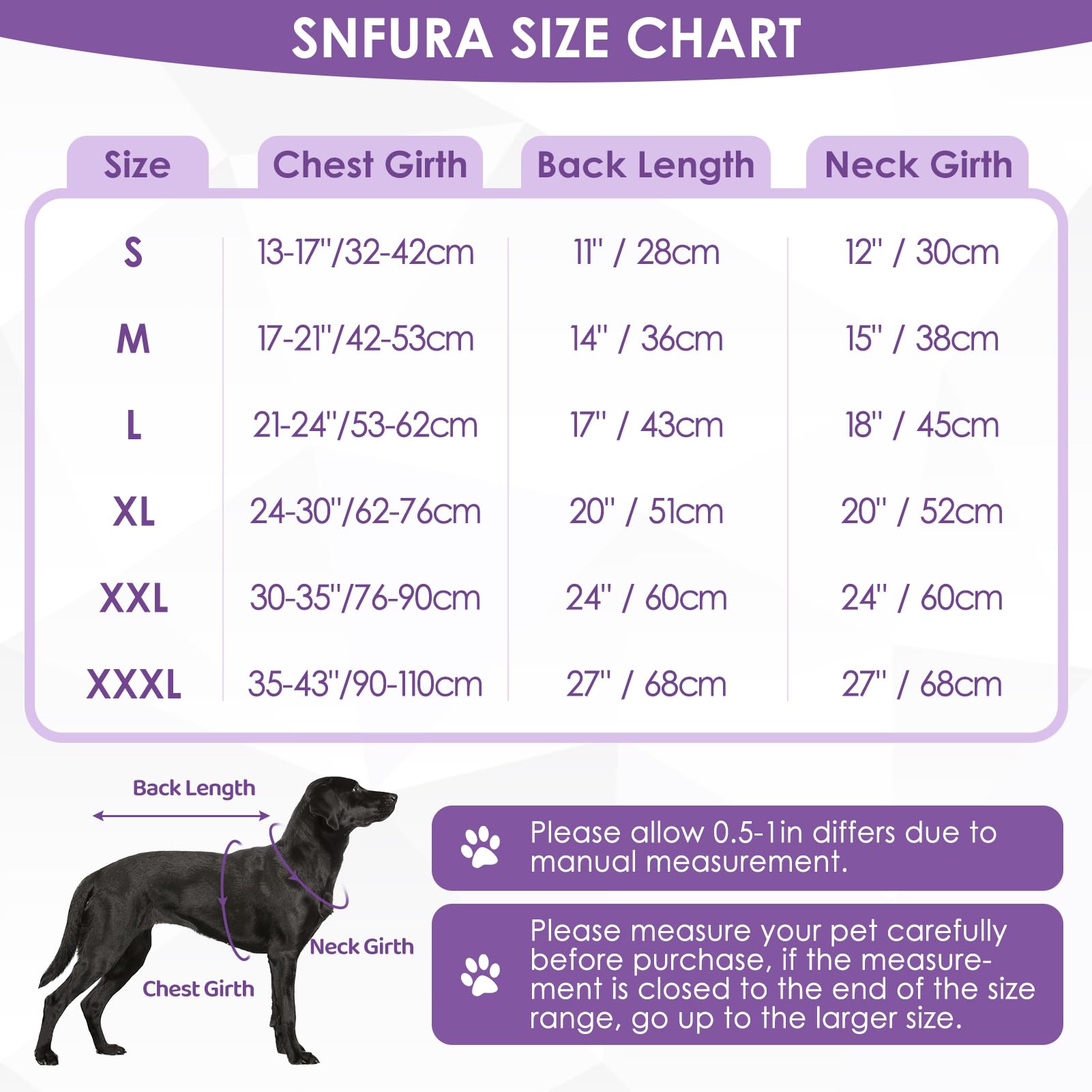 SUNFURA Warm Dog Coat Dog Jacket, Reflective Dog Winter Coats with Adjustable Buckle, Turtleneck Padded Dog Fleece Vest Windproof Waterproof Dog Snow Jacket for Small Medium Large Dogs, Pink XL