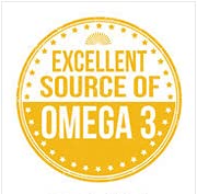 Flavored Omega 3 Sprays 3 Bottle Pack