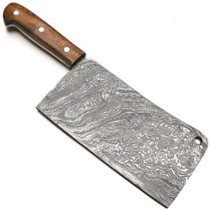 pal 2000 knives cl-9241 custom handmade damascus steel 11 inches chef kitchen knife