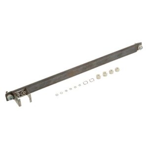 exact fit for kairak ser-39667-05 strip heater - 208v/1000 w - replacement part by mavrik