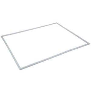 exact fit for hobart 111688-1 door gasket 30.5" x 24" - replacement part by mavrik