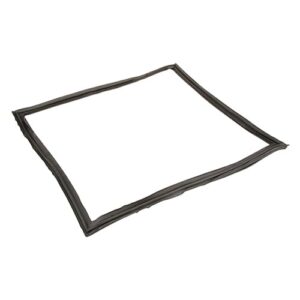 mavrik exact fit for true 934757 gasket, ref (24-1/2" x 26-1/2") - replacement part