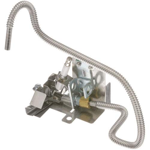 Mavrik Exact FIT for MAGIKITCH'N B8039517-C Pilot Burner - NAT - Replacement Part