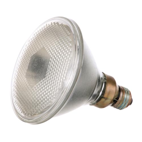 Mavrik Exact Fit for Alto-Shaam LP-33592 Coated Bulb - 90With 130V - Replacement Part