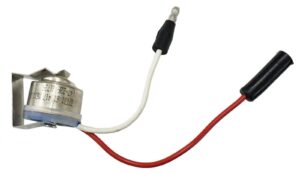 216731001 refrigerator defrost thermostat for frigidaire, ap3964631, ps1525674